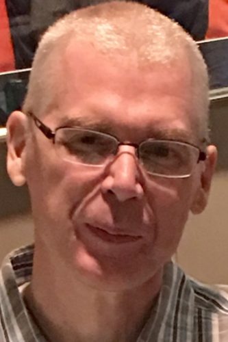 David A. Mosko 1963-2019 | News, Sports, Jobs - Tribune Chronicle